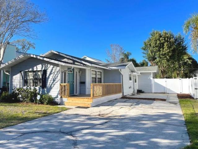 25 E Rosevear St, Orlando, FL 32804