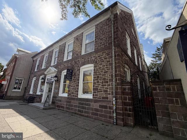 25 E State Street # 203