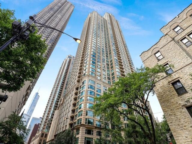 25 E Superior St Apt 1006, Chicago, IL 60611