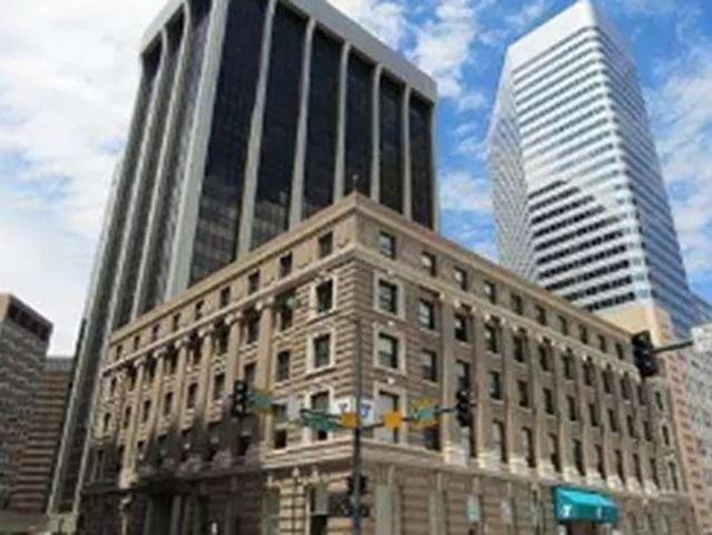 25 E 16th Ave, Denver, CO 80202