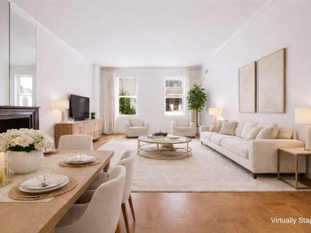 25 E 69th St Apt 5B, Manhattan, NY 10021