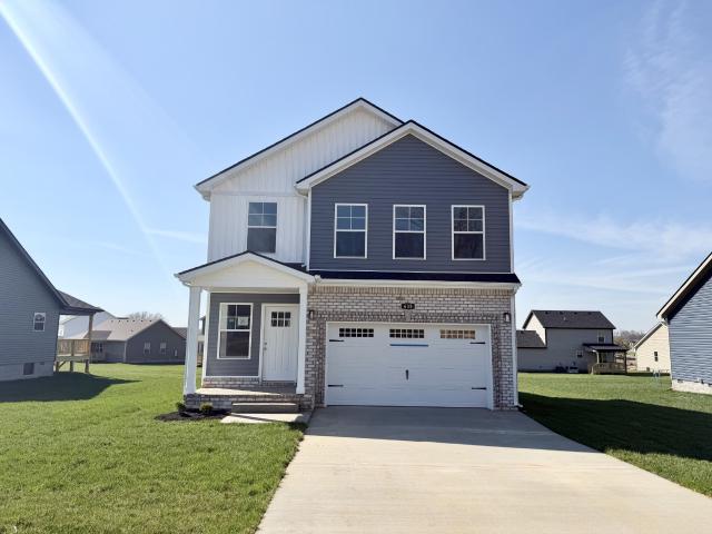 25 Echo Ridge
