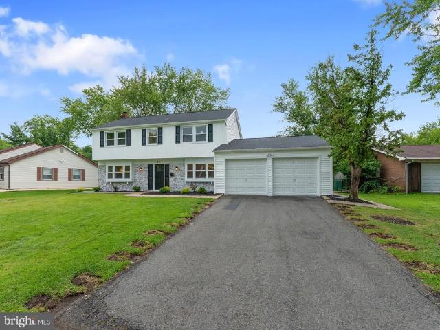 25 Eagen Lane