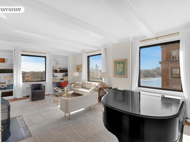 25 East End Avenue, New York, NY