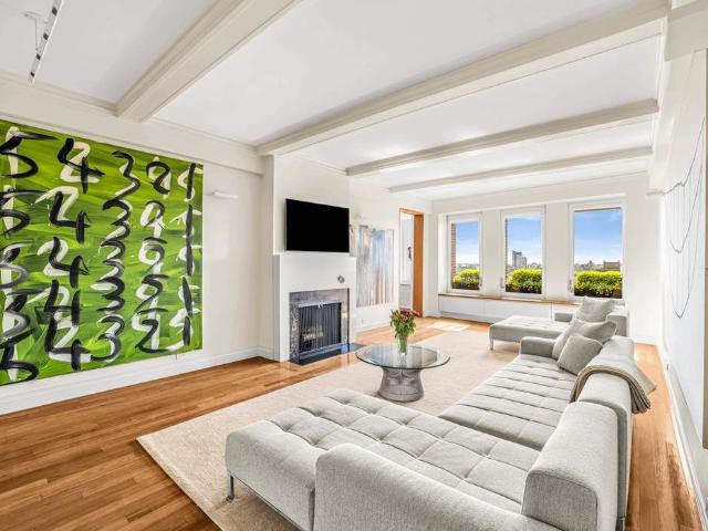 25 East End Avenue, New York, NY