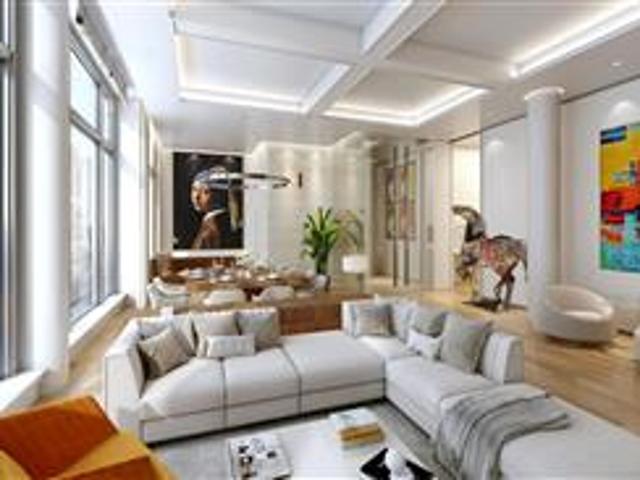 25 East 21st Street, New York, NY