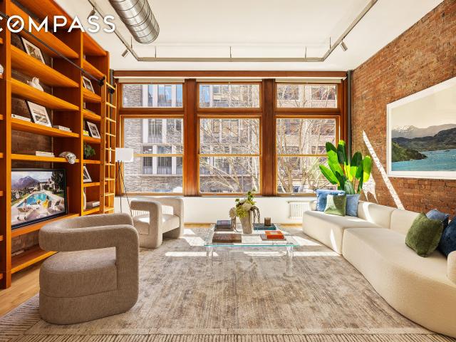 25 East 4th Street, New York, NY