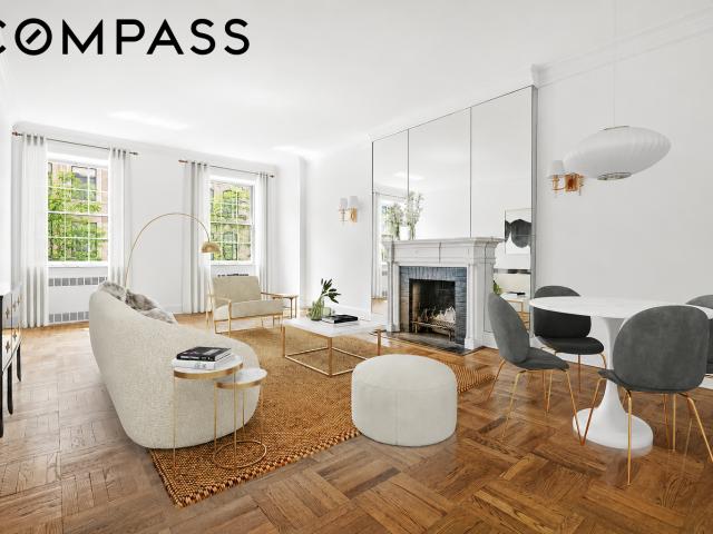 25 East 69th Street, New York, NY