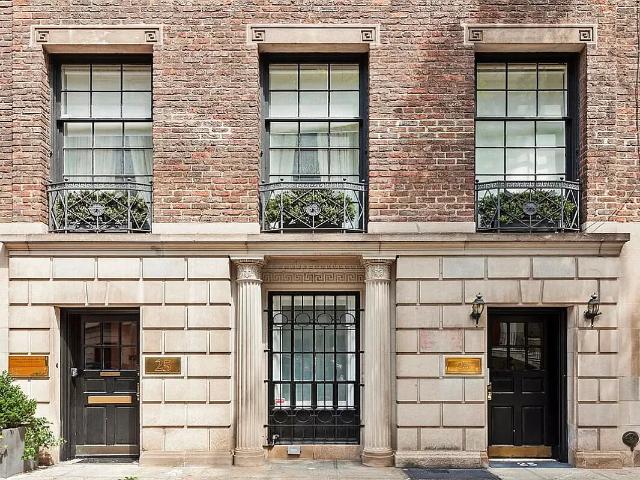 25 East 69th Street, New York, NY