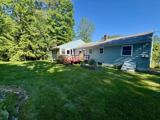 25 Eastview Road