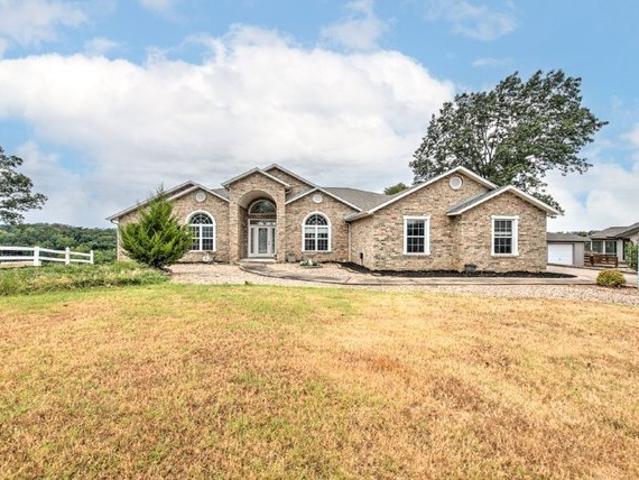 25 Eddleston Dr, Bella Vista, AR 72715
