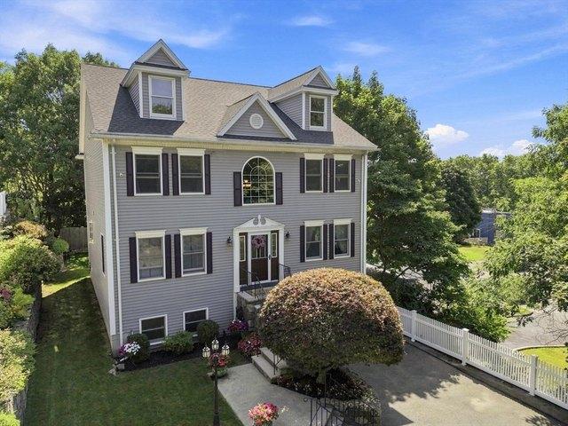 25 Edgehill Rd, Swampscott, MA 01907