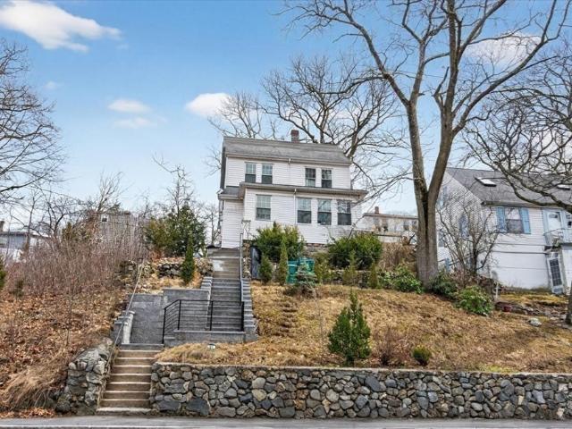 25 Elm St, Medford, MA 02155 | MLS #73496 | Compass