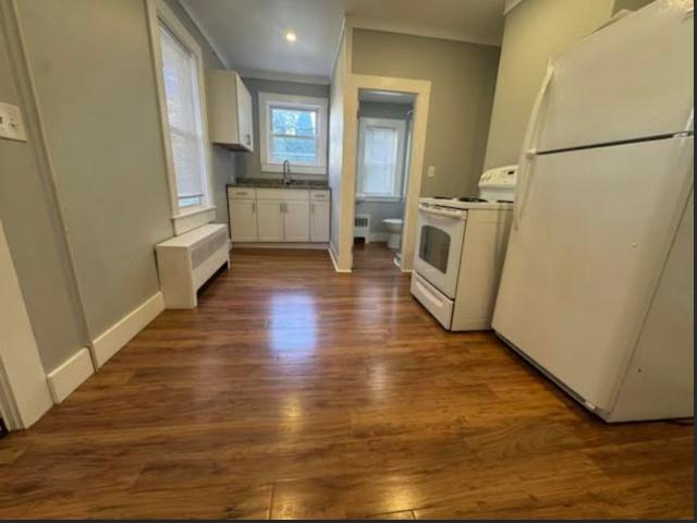 25 Elm Street # Apt. A