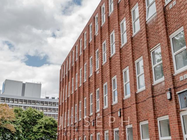 25 Elm Street, Ipswich IP1, 3 bed flat to rent, £1,200 pcm | PrimeLocation