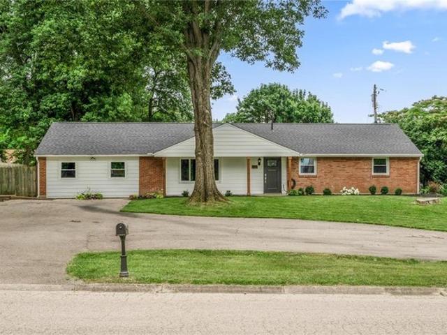25 Eleanor Dr, Springboro, OH 45066
