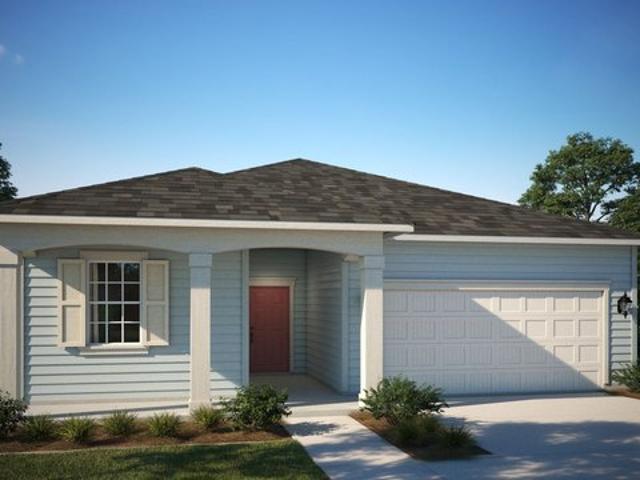 25 Ellaville Dr, Palm Coast, FL 32137