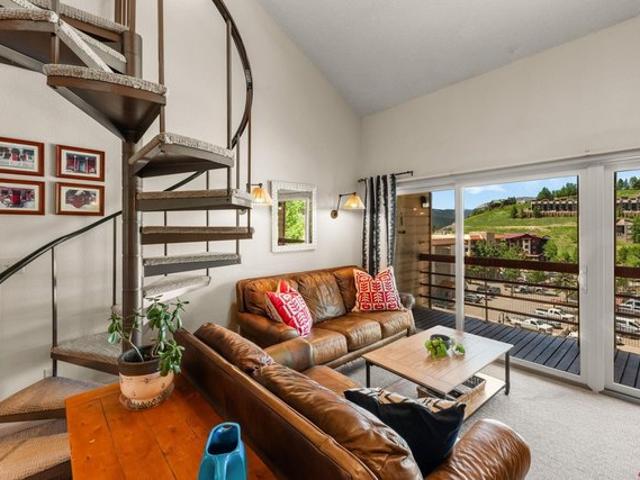 25 Emmons Rd, Crested Butte, CO 81225