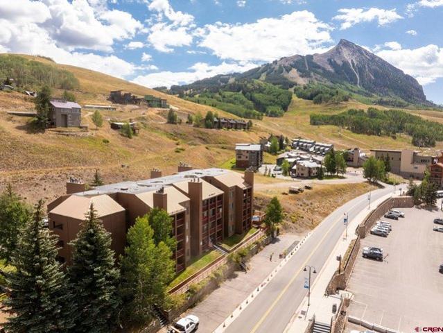25 Emmons Rd Unit 24, Crested Butte, CO 81225