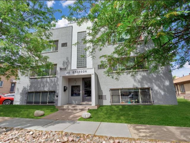 25 Emerson 1 Bedroom Apartment for Rent at 25 N Emerson St, Denver, CO 80218 Speer