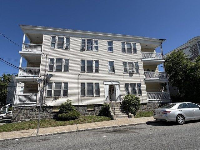 25 Estella St, Boston, MA 02126