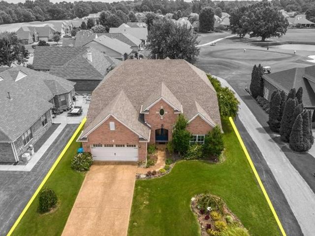 25 Fairoaks Dr, Oakland, TN 38060