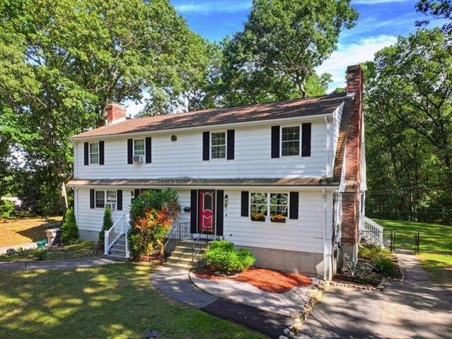 25 Fairview Rd Unit 25, Framingham, MA 01702