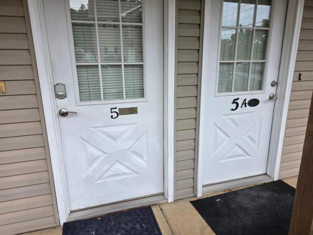 25 Fall Creek Trail # Apt 5