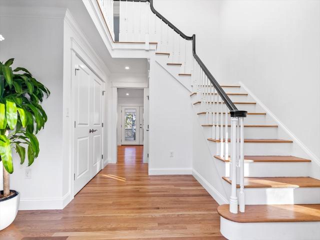 25 Falmouth Rd, Arlington, MA 02474 | MLS #73487