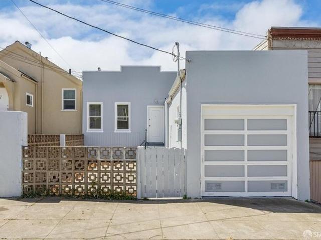 25 Farallones St, San Francisco, CA 94112