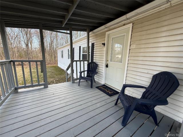 25 Fawn Road Lot 1