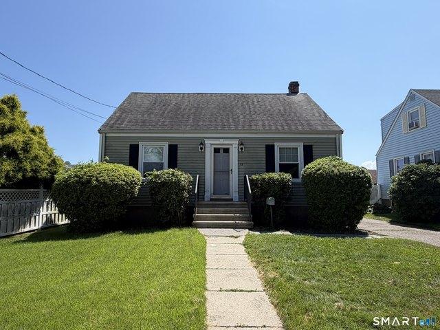 25 Federal St, Stratford, CT 06614