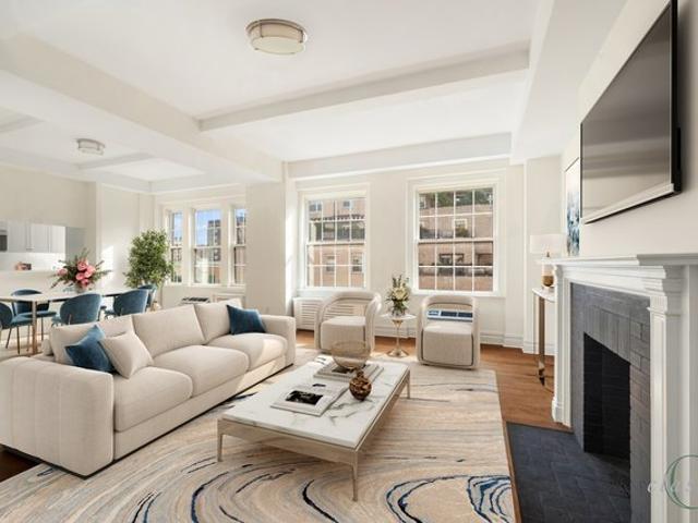 25 Fifth Ave Unit 12A, Manhattan, NY 10003