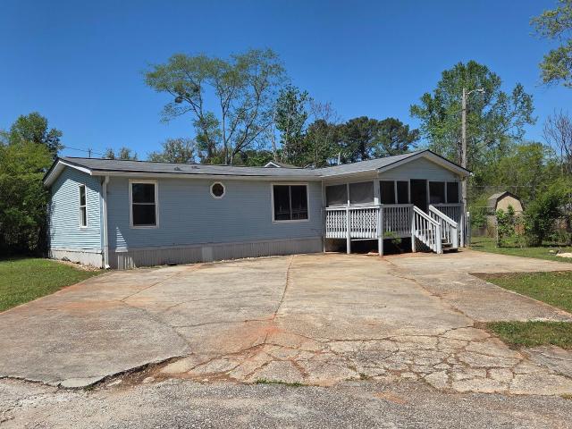 25 Fischer Rd, Sharpsburg, GA 30277 | MLS #10727 | Compass