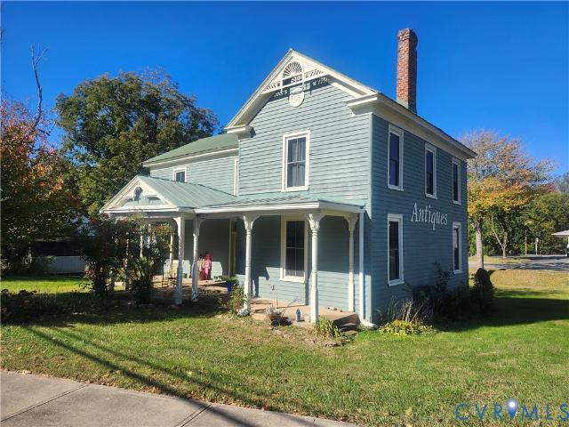 25 Fitzgerald Road