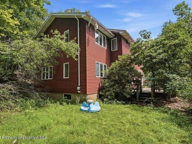 25 Fitzpatrick Rd, Jefferson Township, PA 18436