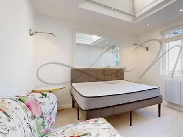 25 Fitzroy Square, London, W1T 6ER, United Kingdom | Studio apartment for rent #137169108 | Rentberry
