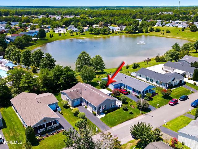25 Fort Lee Drive