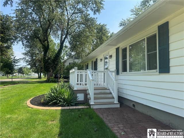 25 Forbes Place
