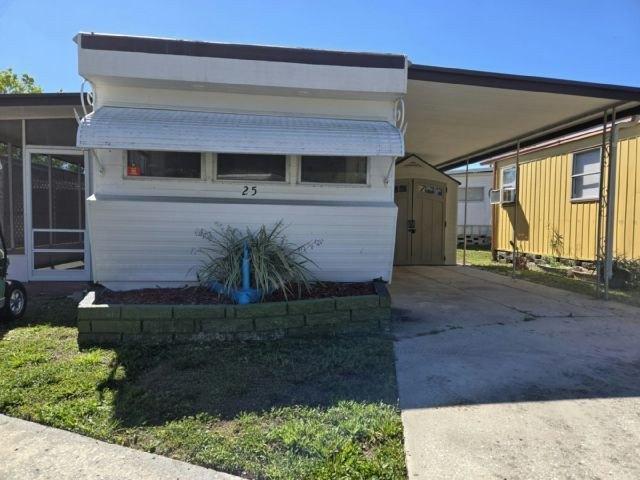 25 Forest Ln Unit 25F, Largo, FL 33773