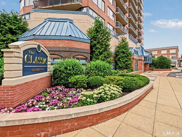 25 Forest St Apt 7F, Stamford, CT 06901