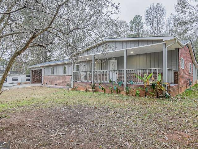 25 Forest Road