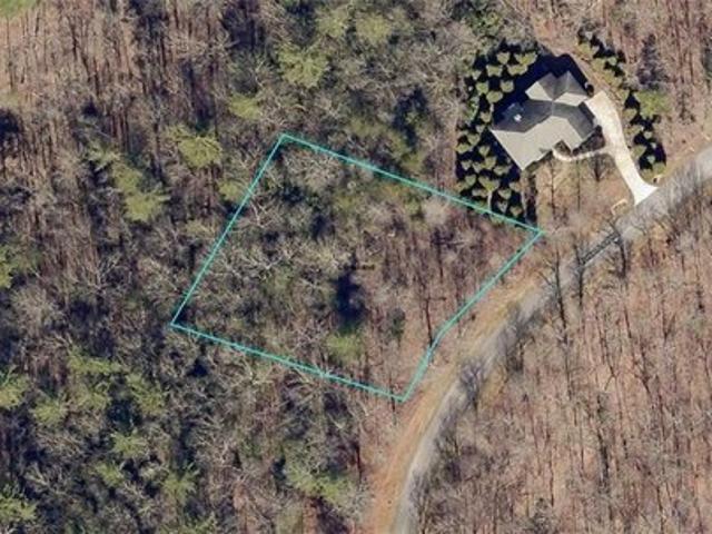 25 Forked Leaf Rd, Cleveland, GA 30528