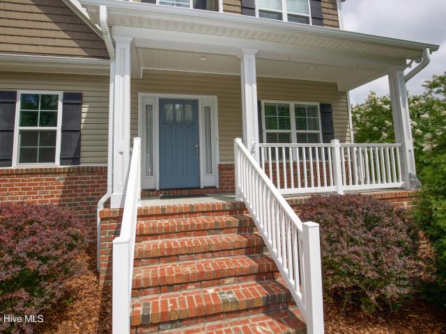 25 Forrest Drive