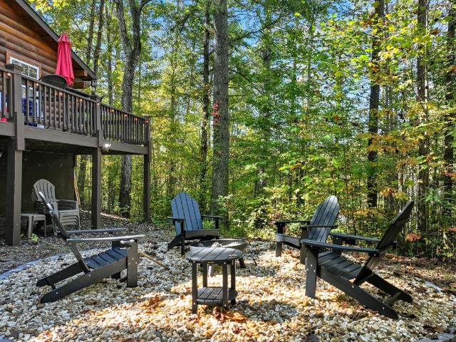 25 Foster Ln, Morganton, GA 30560 | MLS #10627