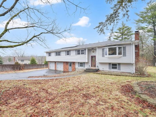 25 Fox Hill Rd, Ludlow, MA 01056 | MLS #73488 | Compass