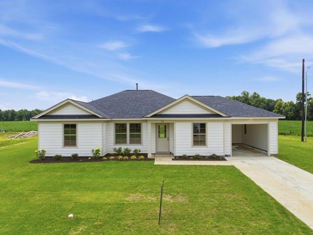 25 Foxchase Dr, Mason, TN 38049