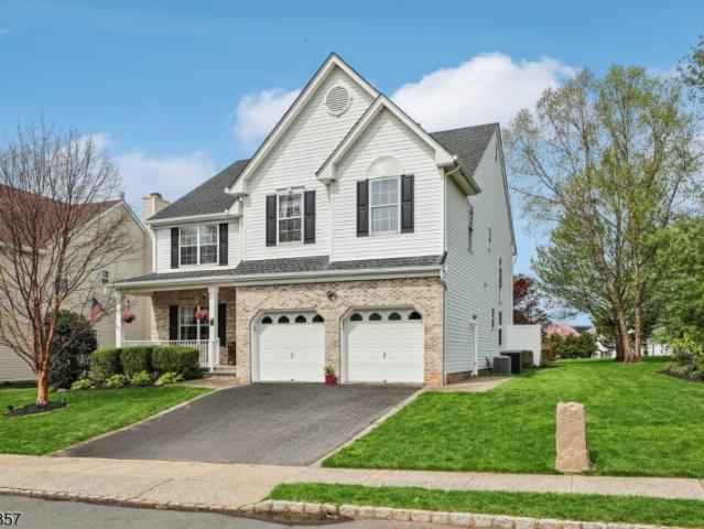 25 Francis Dr