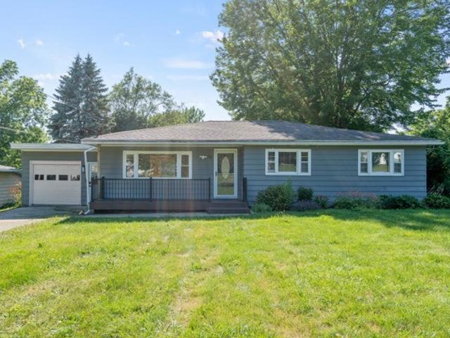 25 Franklin Avenue