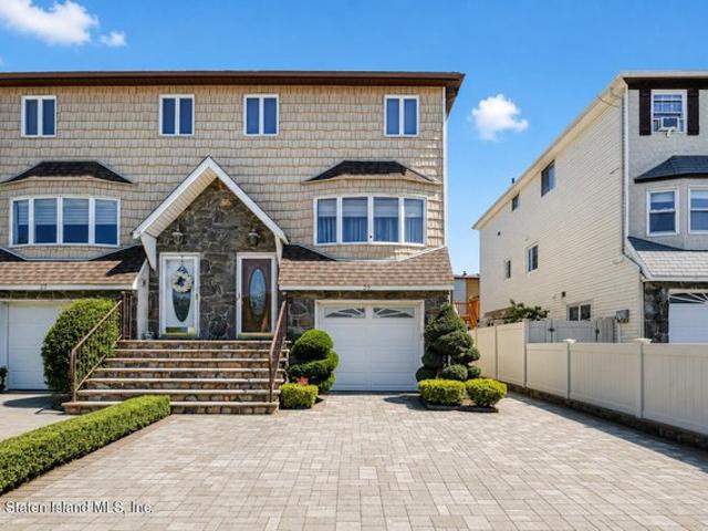 25 Furness Pl, Staten Island, NY 10314